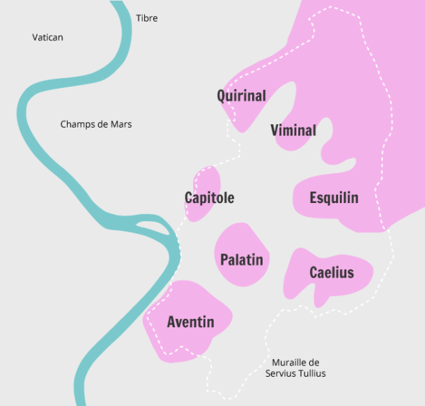 Les sabines décoiffées par Jacques-Louis David | ART Histo